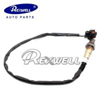China Auto Oxygen sensor For GM CHEVROLET TRAX exhaust pipe oxygen sensor 55562205 for sale