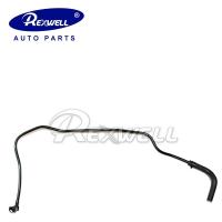 China Engine Throttle Heater Inlet Hose For Chevrolet Cruze 55354563 for sale