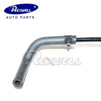 China Engine Throttle Heater Inlet Hose For Chevrolet Cruze 55354563 for sale