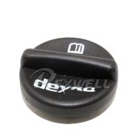 China Car engine oil filler cap For GM Chevrolet OPEL SAAB 90412508 for sale