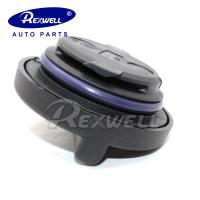 China Car engine oil filler cap For GM Chevrolet OPEL SAAB 90412508 for sale
