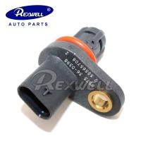 China Auto parts Camshaft Sensor position for Chevrolet Cruze J300 55565708 for sale