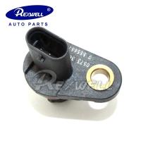 China Auto parts Camshaft Sensor position for Chevrolet Cruze J300 55565708 for sale