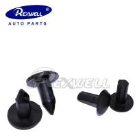 China For Chevrolet GM Push Type Retainer clip 11589289 for sale