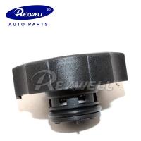 China Car Expansion Tank Radiator Cap Coolant Cover For Chevrolet Opel Saab 13598760 for sale