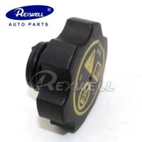 China Car Expansion Tank Radiator Cap Coolant Cover For Chevrolet Opel Saab 13598760 for sale