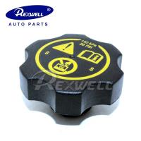 China Car Expansion Tank Radiator Cap Coolant Cover For Chevrolet Opel Saab 13598760 for sale