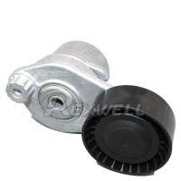 China 25183297 25194788 25196627 25196627 Fan Belt Tensioner Pulleys For Chevrolet Daewoo for sale