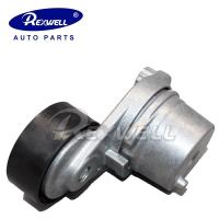 China 25183297 25194788 25196627 25196627 Fan Belt Tensioner Pulleys For Chevrolet Daewoo for sale