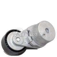 China 25183297 25194788 25196627 25196627 Fan Belt Tensioner Pulleys For Chevrolet Daewoo for sale