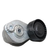 China 25183297 25194788 25196627 25196627 Fan Belt Tensioner Pulleys For Chevrolet Daewoo for sale