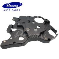 China Engine Timing Belt Cover For Chevrolet AVEO Parts 96350168 for sale