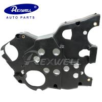 China Engine Timing Belt Cover For Chevrolet AVEO Parts 96350168 for sale