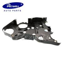 China Engine Timing Belt Cover For Chevrolet AVEO Parts 96350168 for sale