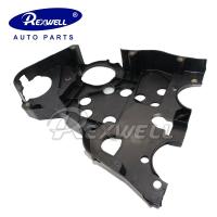 China Engine Timing Belt Cover For Chevrolet AVEO Parts 96350168 for sale