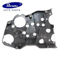 China Engine Timing Belt Cover For Chevrolet AVEO Parts 96350168 for sale