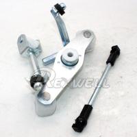 China General Motors Manual Transmission Auto Control Gear Shift Mechanism 25186916 for sale