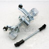 China General Motors Manual Transmission Auto Control Gear Shift Mechanism 25186916 for sale