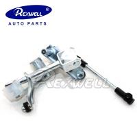 China General Motors Manual Transmission Auto Control Gear Shift Mechanism 25186916 for sale