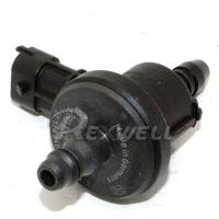 China Original Canister Purge Solenoid Valve For Chevrolet CRUZE 1.6 1.8 55574240 for sale
