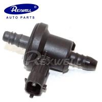 China Original Canister Purge Solenoid Valve For Chevrolet CRUZE 1.6 1.8 55574240 for sale