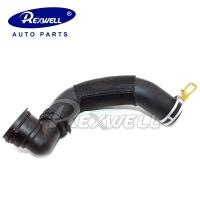 China Car Engine Rubber Radiator Hose For Chevrolet Cruze 1.8 95390894 for sale