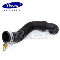 China Car Engine Rubber Radiator Hose For Chevrolet Cruze 1.8 95390894 for sale