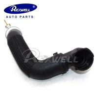 China Car Engine Rubber Radiator Hose For Chevrolet Cruze 1.8 95390894 for sale