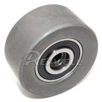 China Engine Valve Timing Belt Idler Bearing For GM Chevy Aveo Cruze 24436052 for sale