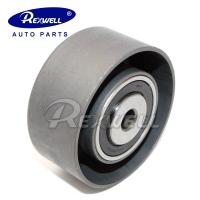 China Engine Valve Timing Belt Idler Bearing For GM Chevy Aveo Cruze 24436052 for sale