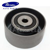 China Engine Valve Timing Belt Idler Bearing For GM Chevy Aveo Cruze 24436052 for sale