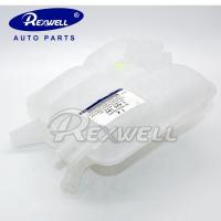 China Car Radiator Coolant Expansion Tank For Ford Focus 1425193 for sale