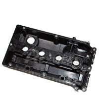 China Engine Parts Valve Cover For General Motors Chevrolet Cruze Aveo Opel 55564395 for sale