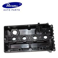 China Engine Parts Valve Cover For General Motors Chevrolet Cruze Aveo Opel 55564395 for sale