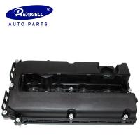 China Engine Parts Valve Cover For General Motors Chevrolet Cruze Aveo Opel 55564395 for sale