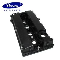 China Engine Parts Valve Cover For General Motors Chevrolet Cruze Aveo Opel 55564395 for sale