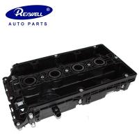 China Engine Parts Valve Cover For General Motors Chevrolet Cruze Aveo Opel 55564395 for sale