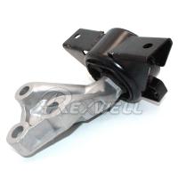 China 95190896 Engine Mount Cushion For GENERAL MOTOR Chevrolet AVEO for sale