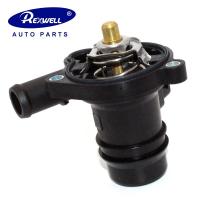 China 55593034 Car Cooling Thermostat For General Motors Chevrolet Cruze AVEO TRAX for sale