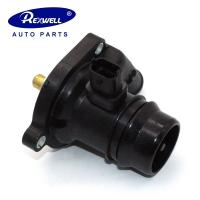 China 55593034 Car Cooling Thermostat For General Motors Chevrolet Cruze AVEO TRAX for sale