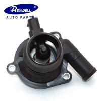 China 55593034 Car Cooling Thermostat For General Motors Chevrolet Cruze AVEO TRAX for sale
