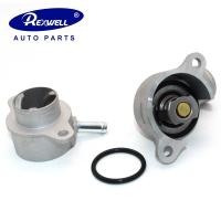 China Coolant Radiator Thermostat For General Motors Chevrolet Daewoo Thermostat 96835286 for sale