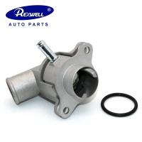 China Coolant Radiator Thermostat For General Motors Chevrolet Daewoo Thermostat 96835286 for sale