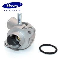 China Coolant Radiator Thermostat For General Motors Chevrolet Daewoo Thermostat 96835286 for sale