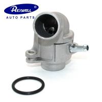 China Coolant Radiator Thermostat For General Motors Chevrolet Daewoo Thermostat 96835286 for sale