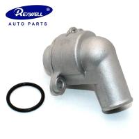China Coolant Radiator Thermostat For General Motors Chevrolet Daewoo Thermostat 96835286 for sale