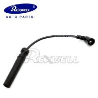 China Car Ignition Spark Plug Candle Wire For Chevrolet Cruze 96450249 for sale