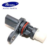 China Crankshaft Position Sensors For Chevrolet Spark 25185280 for sale