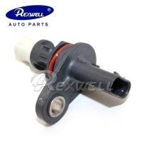 China Crankshaft Position Sensors For Chevrolet Spark 25185280 for sale