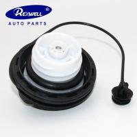 China Car Body Parts Fuel Gas Tank Cap GT231 For GMC ACDELCO 5763227 for sale